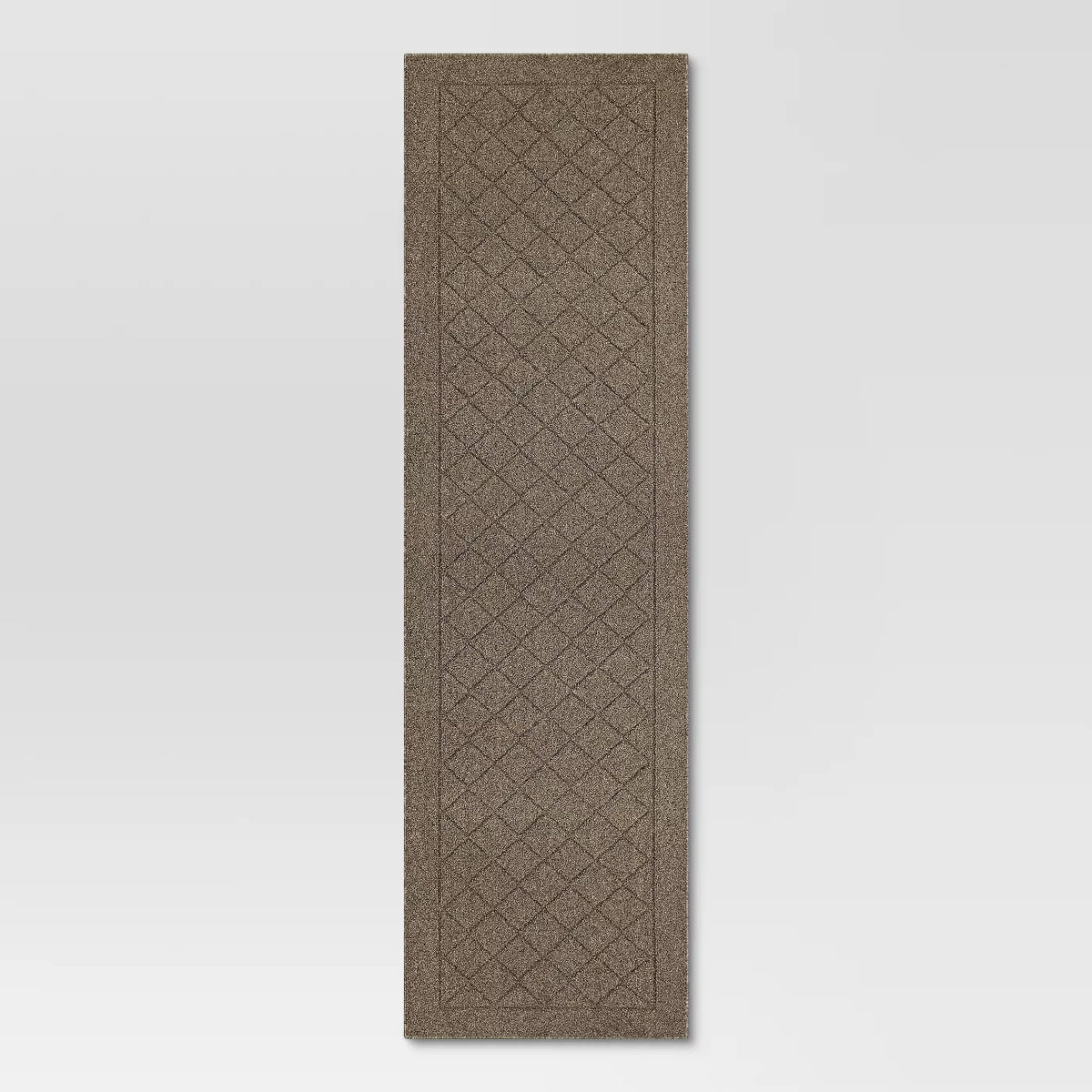 Clarkson Washable Tufted And Hooked Rug - Threshold™ – Independent Pieces