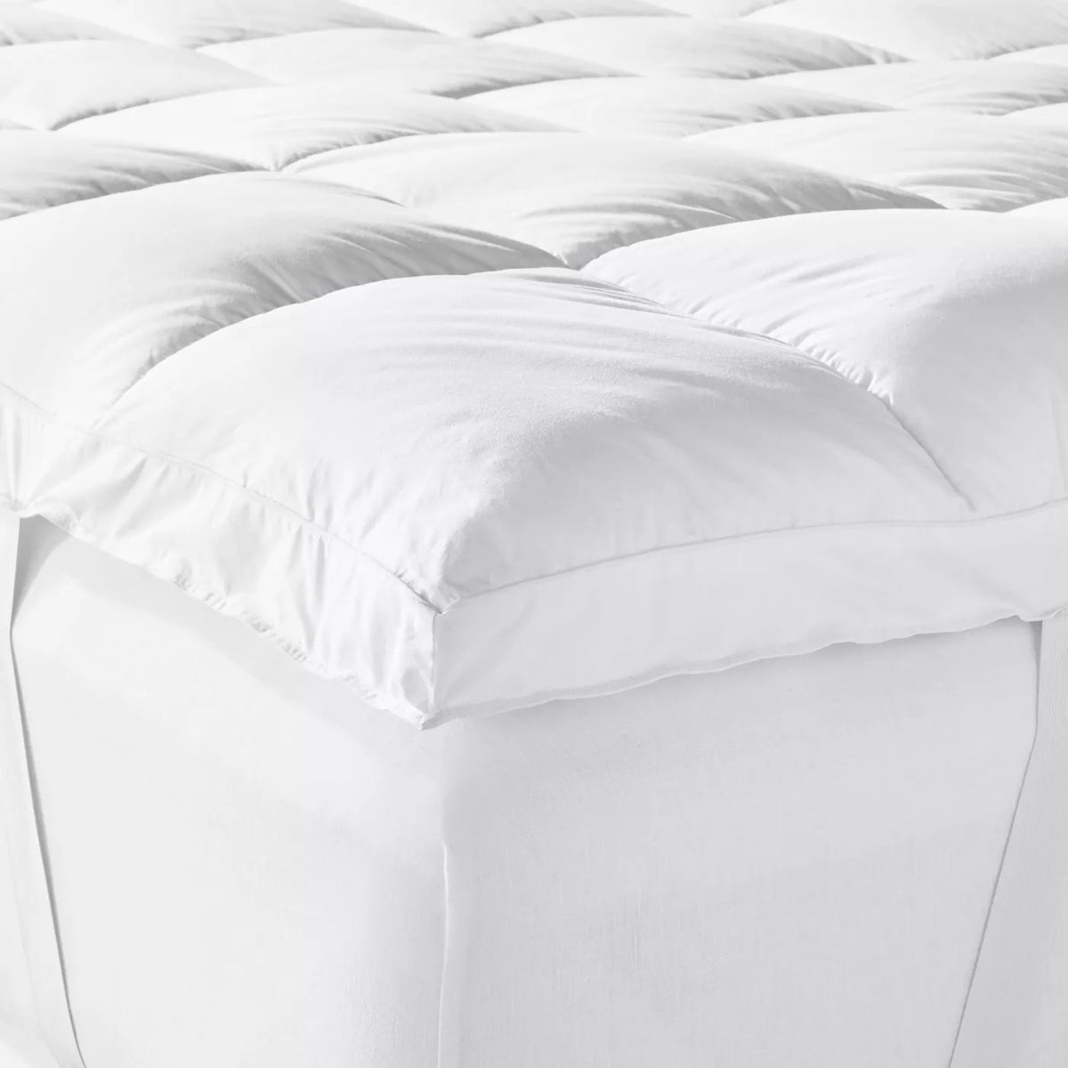 Is the Casaluna Ultra Loft Down Alternative Mattress Topper Actually ...